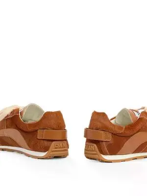Dsquared2 Dc-642 Low-top Sneakers