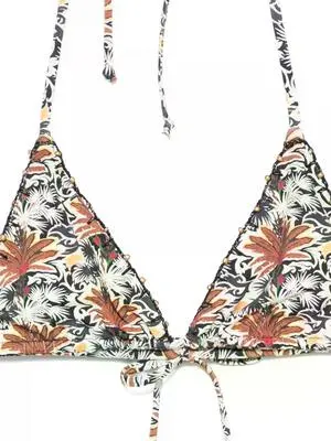 Anjuna Melissa Reversible Bikini - Neutrals