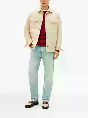Tommy Hilfiger Quilted Jacket