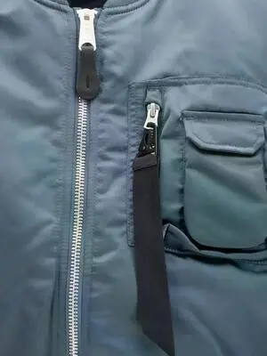 Alpha Industries Ma-1 Utility Gilet