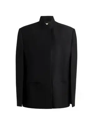 Khaite Long-sleeve Jacket