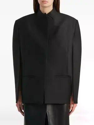 Khaite Long-sleeve Jacket