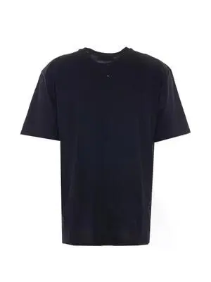 Premiata Logo-print T-shirt