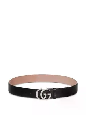 Gucci Marmont Belt - Black