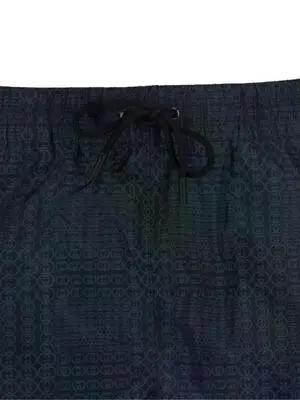 Gucci Interlocking G Swim Shorts