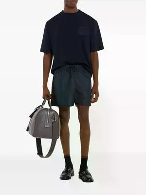 Gucci Interlocking G Swim Shorts