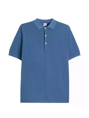 Aspesi Cotton Polo Shirt