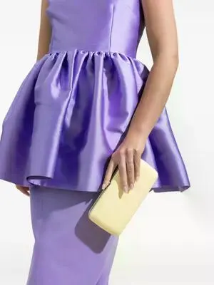 Jeffrey Levinson Finley Clutch Bag