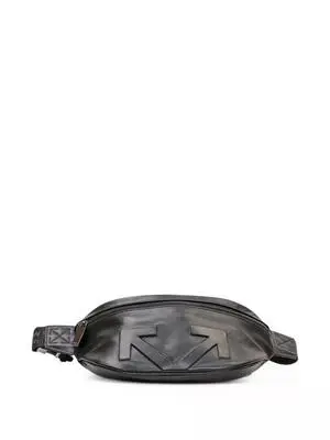 Off-White Arrows Heritage Belt Bag