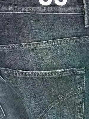 DONDUP Brighton Distressed Jeans