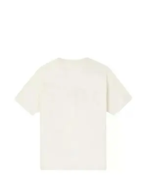 Kenzo Boke Heart Flower-print T-shirt