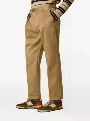 Paul Smith Double-pleat Trousers