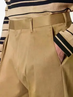 Paul Smith Double-pleat Trousers