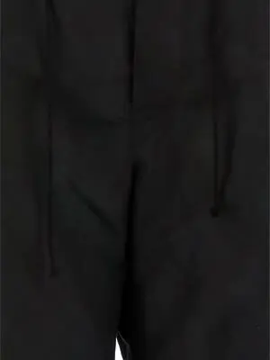 NICCOLO PASQUALETTI Panelled Drawstring Trousers