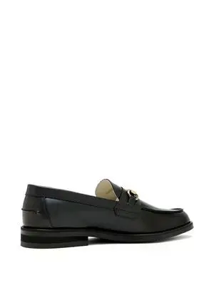 DUKE + DEXTER Wilde Loafers