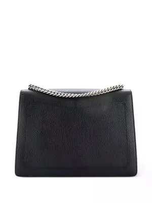 Gucci Dionysus Medium Shoulder Bag - Black