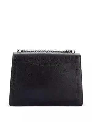 Gucci Dionysus Leather Medium Shoulder Bag