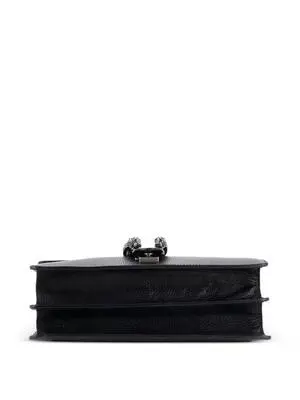 Gucci Dionysus Leather Medium Shoulder Bag