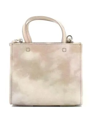 Givenchy G-canvas Mini Tote Bag