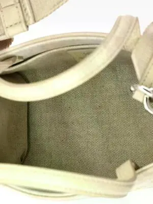 Givenchy G-canvas Mini Tote Bag