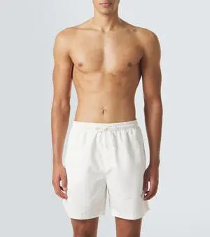 Brunello Cucinelli Swim Trunks