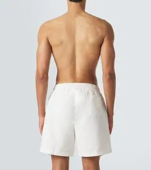 Brunello Cucinelli Swim Trunks