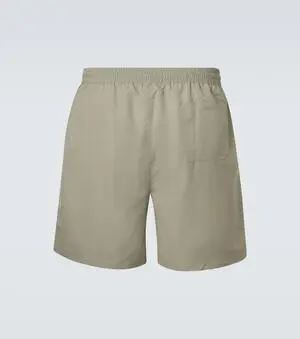 Brunello Cucinelli Rosmarino Swim Trunks