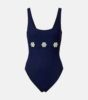 Karla Colletto Printed Swimsuits
