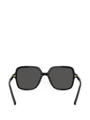 Dolce & Gabbana Square Frame Sunglasses