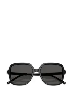 Dolce & Gabbana Square Frame Sunglasses