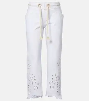 Isabel Marant Etoile Vintage Jeans For Women