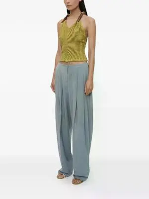 Christopher Esber Plinth Tailored Trousers