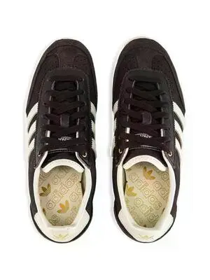 Adidas Japan Suede Sneakers
