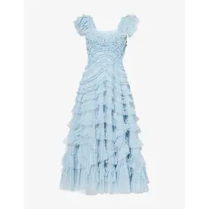 Needle & Thread Stretch Evening Dresses