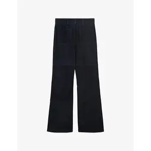 Reiss Flare Pants For Women