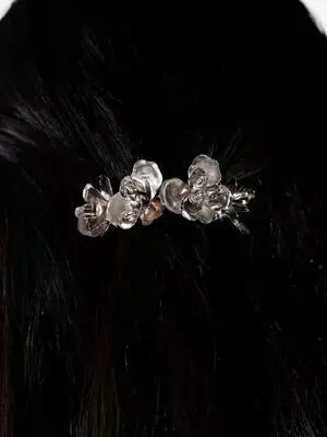 JENNIFER BEHR Larena Floral Hairband