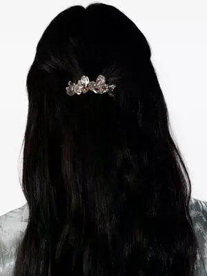JENNIFER BEHR Larena Floral Hairband