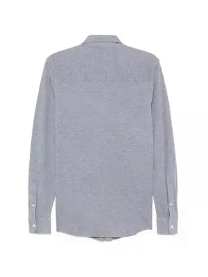 Fedeli Long-sleeve Shirt
