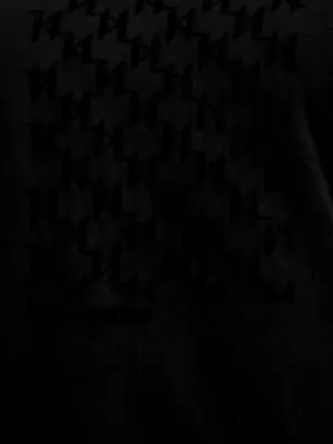 Karl Lagerfeld Logo-print T-shirt