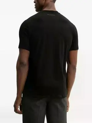 Karl Lagerfeld Graphic-print T-shirt