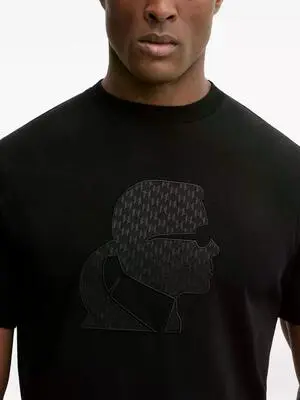 Karl Lagerfeld Graphic-print T-shirt