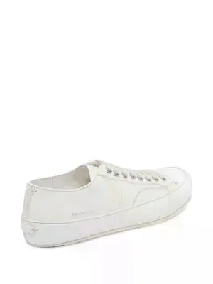 Premiata Mark Leather Sneakers