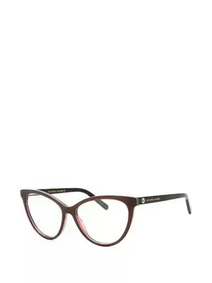 Marc Jacobs Cat-eye Eyeglasses