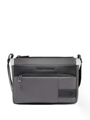 PIQUADRO Water-resistant Cross Body Bag