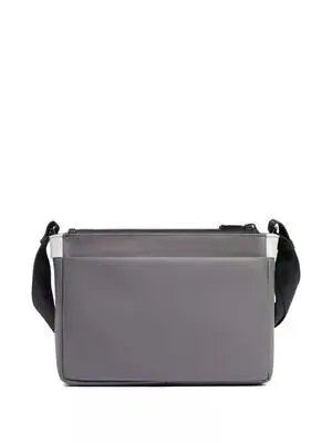 PIQUADRO Water-resistant Cross Body Bag