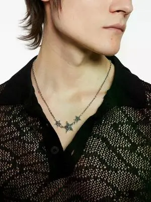 Emanuele Bicocchi Stella Necklace
