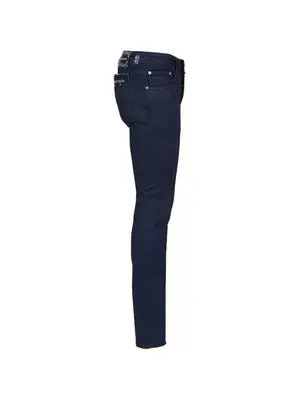 Jacob Cohen Nick Slim-fit Jeans - Blue