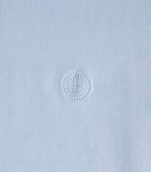 Harrods Cotton T-shirt - Blue