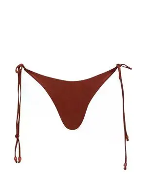 BAOBAB Jelena Bikini Bottom - Orange