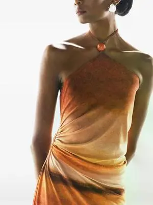 BAOBAB Blake Maxi Dress